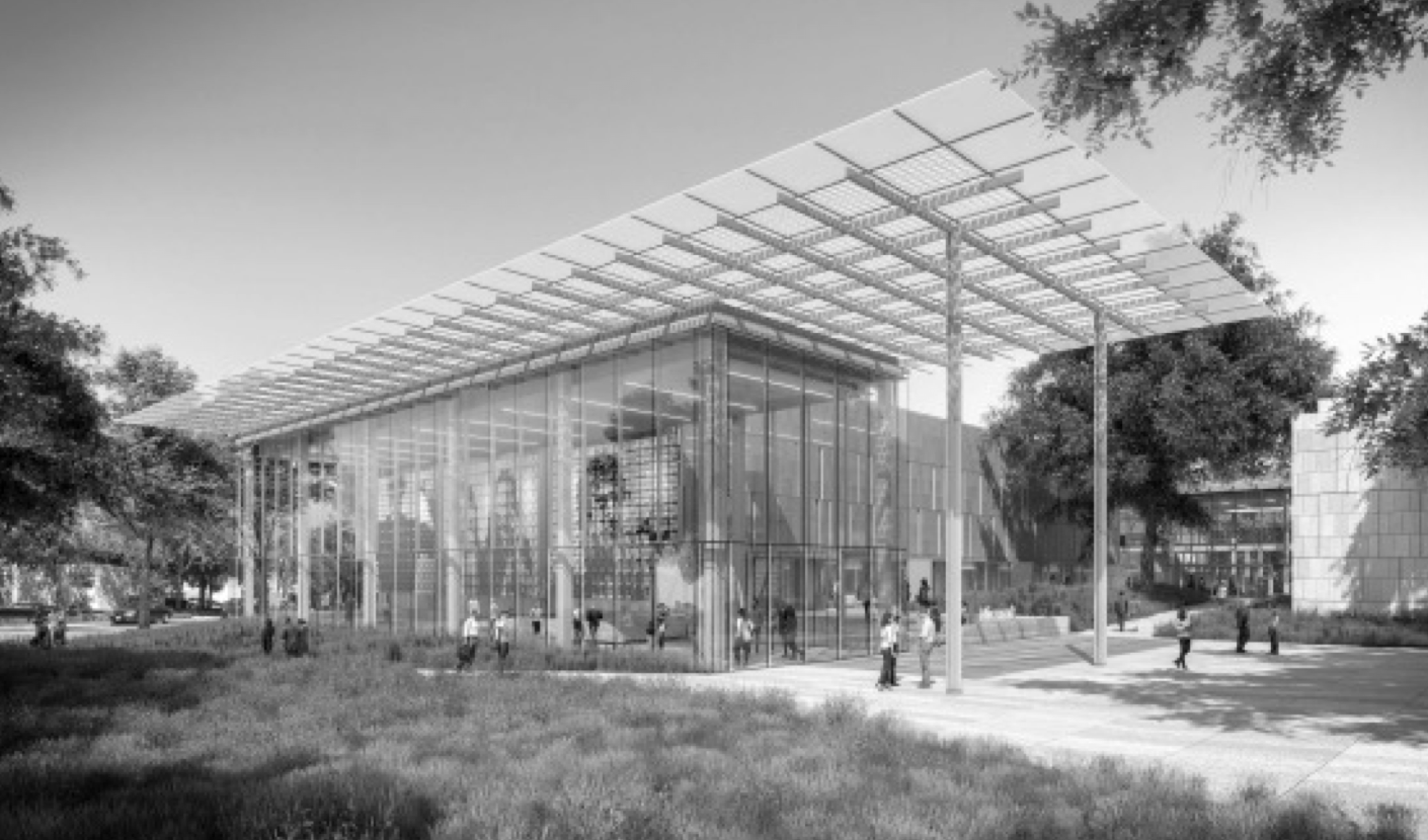 Microsoft, Silicon Valley Campus - Sawtooth Structural Engineering
